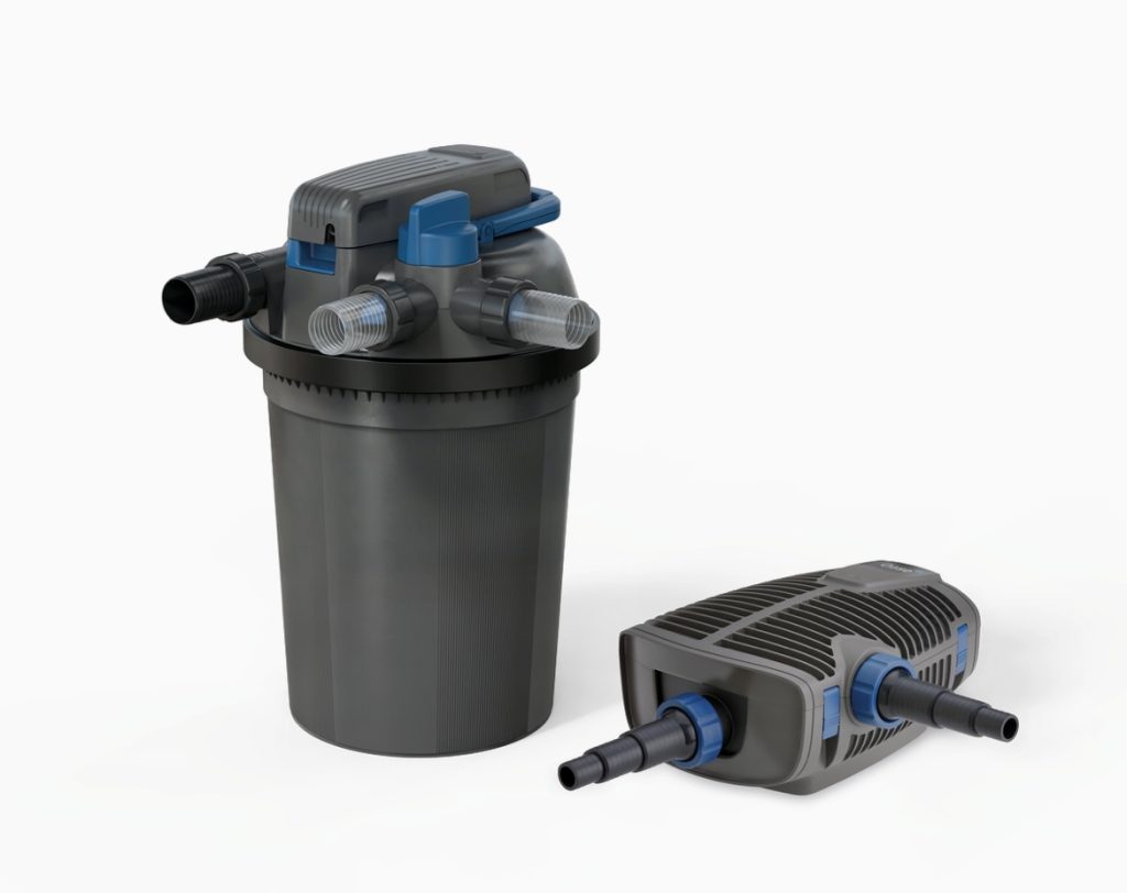 Oase FiltoClear 19000 set - The Water Garden Aquatic Centre ...